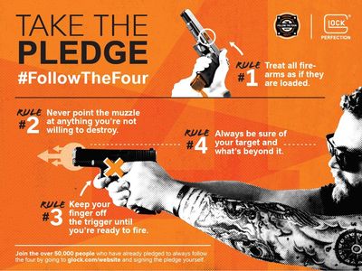 Beginner's Guide To Understanding Firearm Safety And Handling - Global Marksman: Premier ...